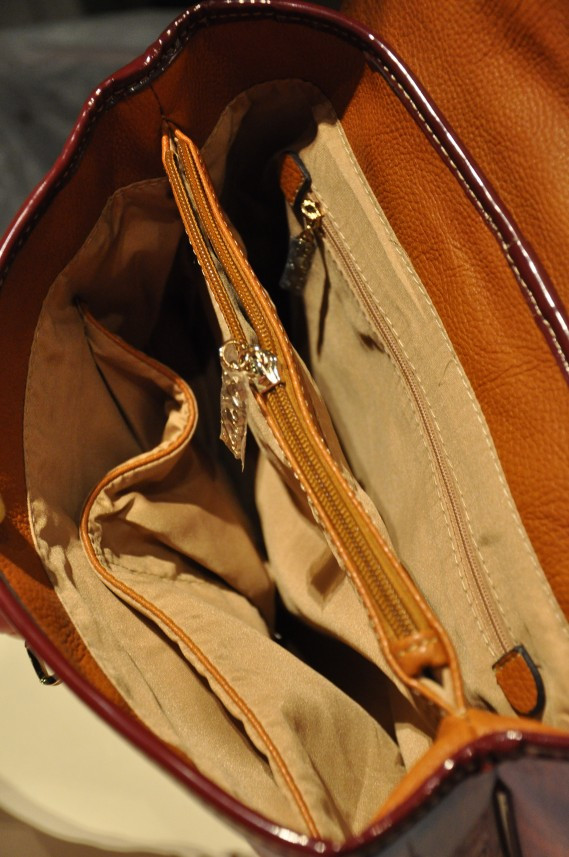 Casual Retro Shoulder Bag Handbag on Luulla